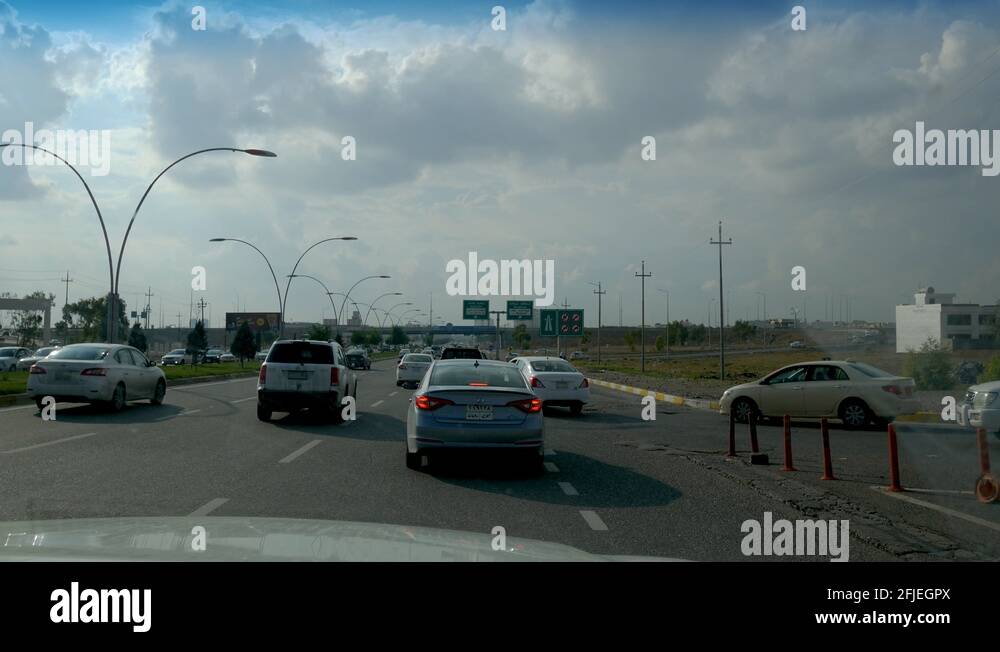 Road sign highway iraq Stock Videos & Footage - HD and 4K Video Clips ...