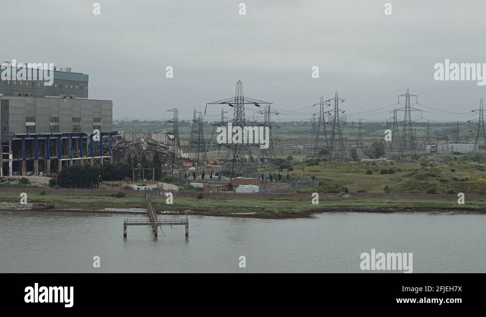 River power plant Stock Videos & Footage - HD and 4K Video Clips - Alamy