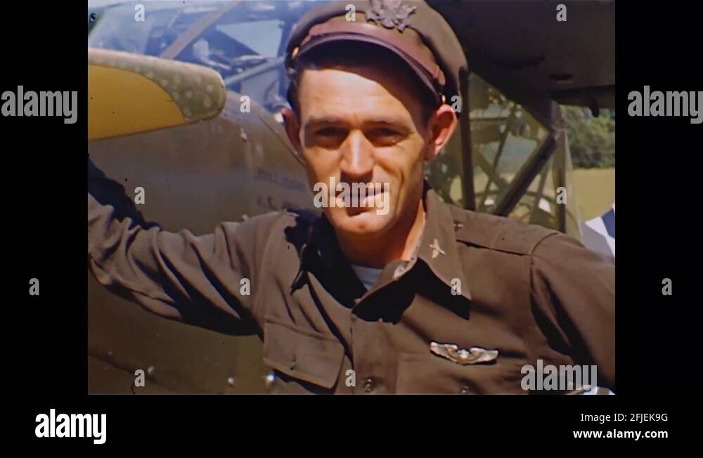 American aviator Stock Videos & Footage - HD and 4K Video Clips - Alamy
