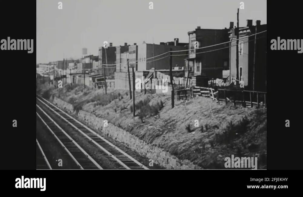 Poor people 1930s new york city Stock Videos & Footage - HD and 4K ...