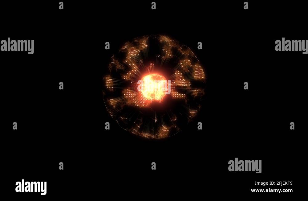 Technology sphere Stock Videos & Footage - HD and 4K Video Clips - Alamy