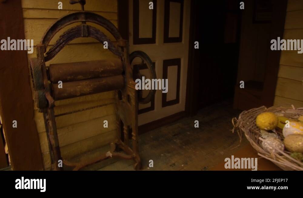 Antique rolling machine Stock Videos & Footage - HD and 4K Video Clips ...