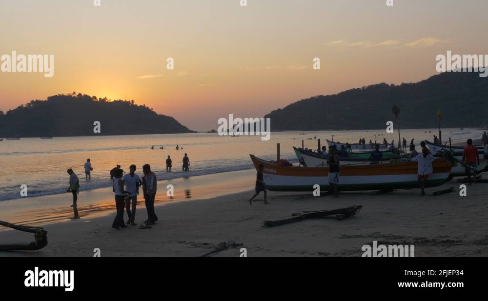 Monkey beach goa Stock Videos & Footage - HD and 4K Video Clips - Alamy