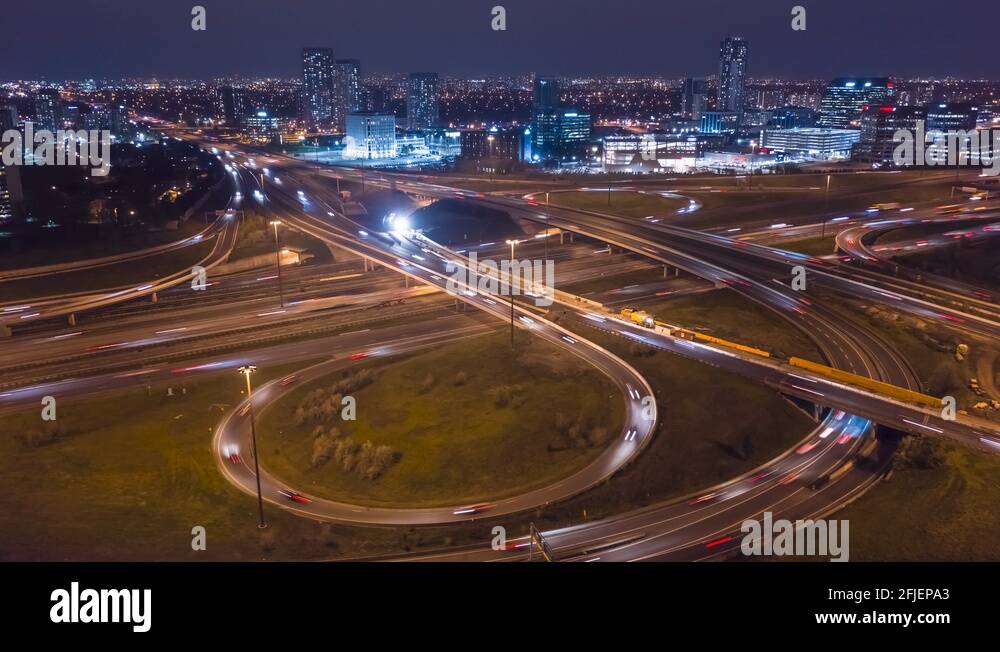 Intersection without traffic light Stock Videos & Footage - HD and 4K ...