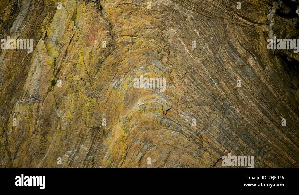 Metamorphic rock formation Stock Videos & Footage - HD and 4K Video ...