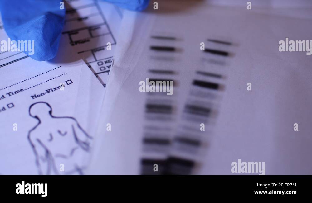 Forensic genetics Stock Videos & Footage - HD and 4K Video Clips - Alamy