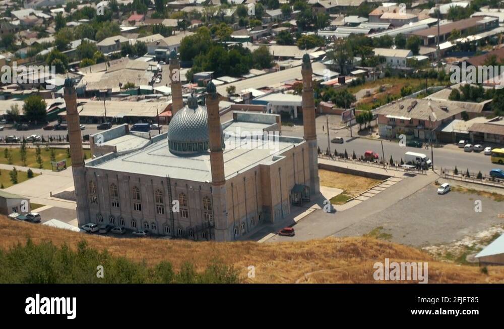 The district of osh Stock Videos & Footage - HD and 4K Video Clips - Alamy
