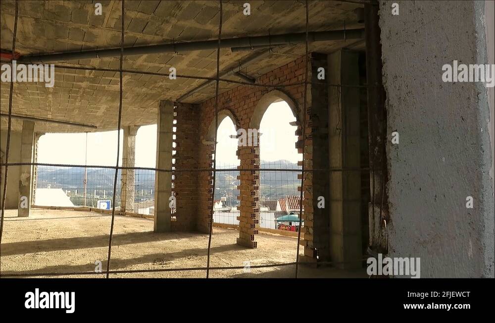 Concrete shell structure Stock Videos & Footage - HD and 4K Video Clips ...