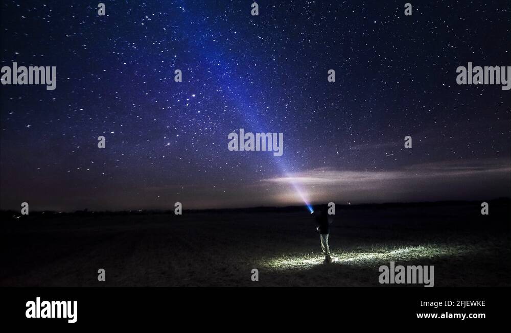 Explorer at night Stock Videos & Footage - HD and 4K Video Clips - Alamy