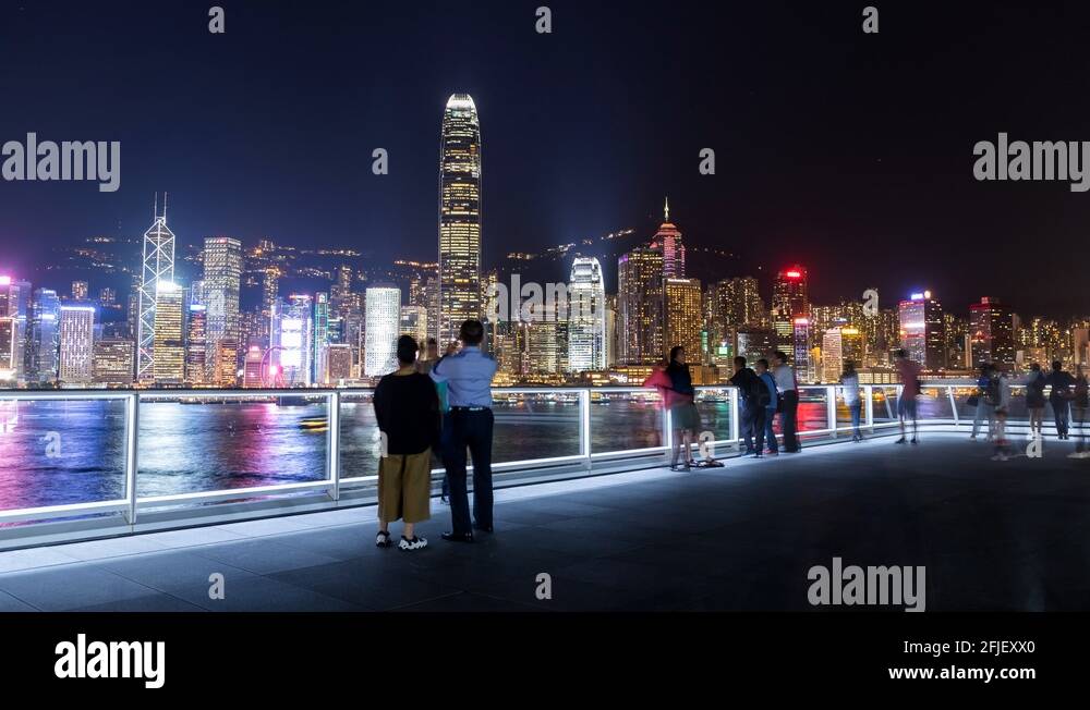 Tim sha tsui Stock Videos & Footage - HD and 4K Video Clips - Alamy