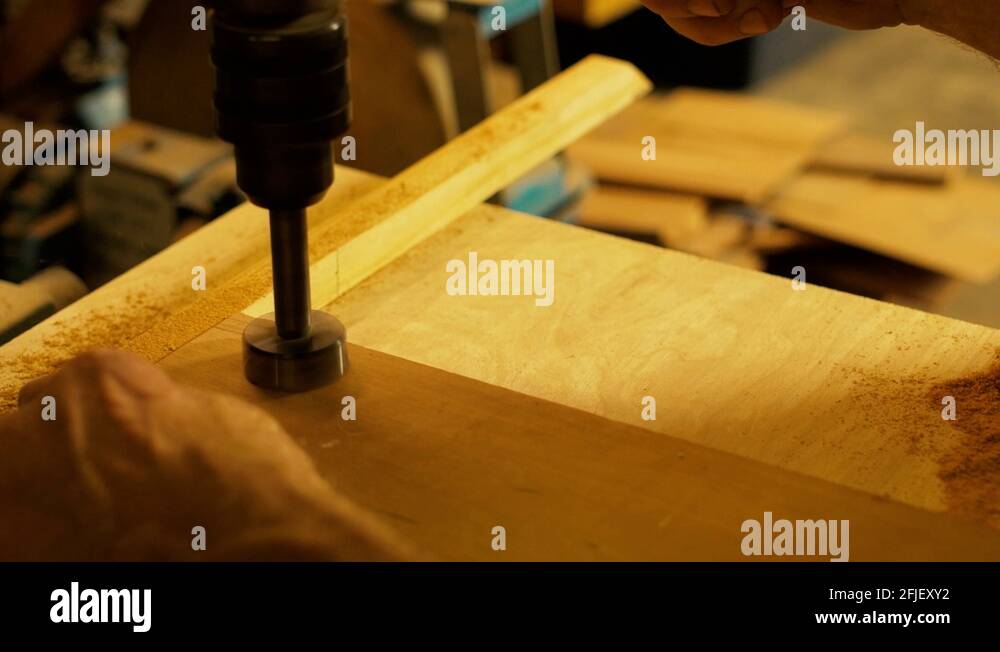Boring wood Stock Videos & Footage - HD and 4K Video Clips - Alamy