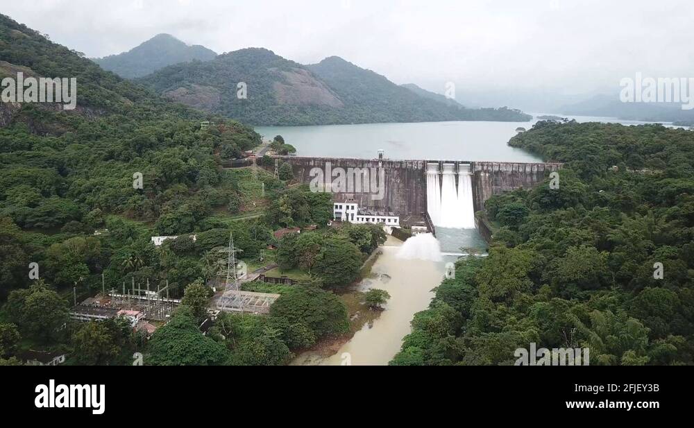 Dam in kerala Stock Videos & Footage - HD and 4K Video Clips - Alamy