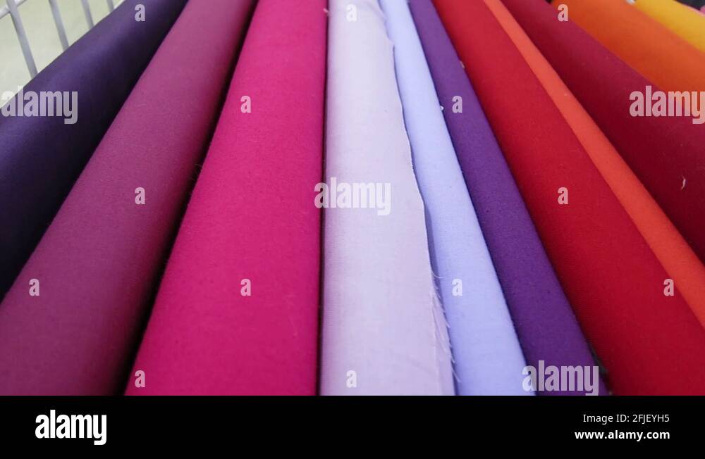 Vertical fabric Stock Videos & Footage - HD and 4K Video Clips - Alamy