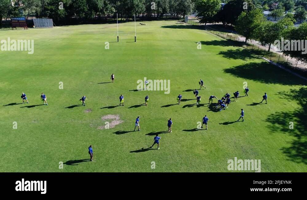 Rugby drills Stock Videos & Footage - HD and 4K Video Clips - Alamy