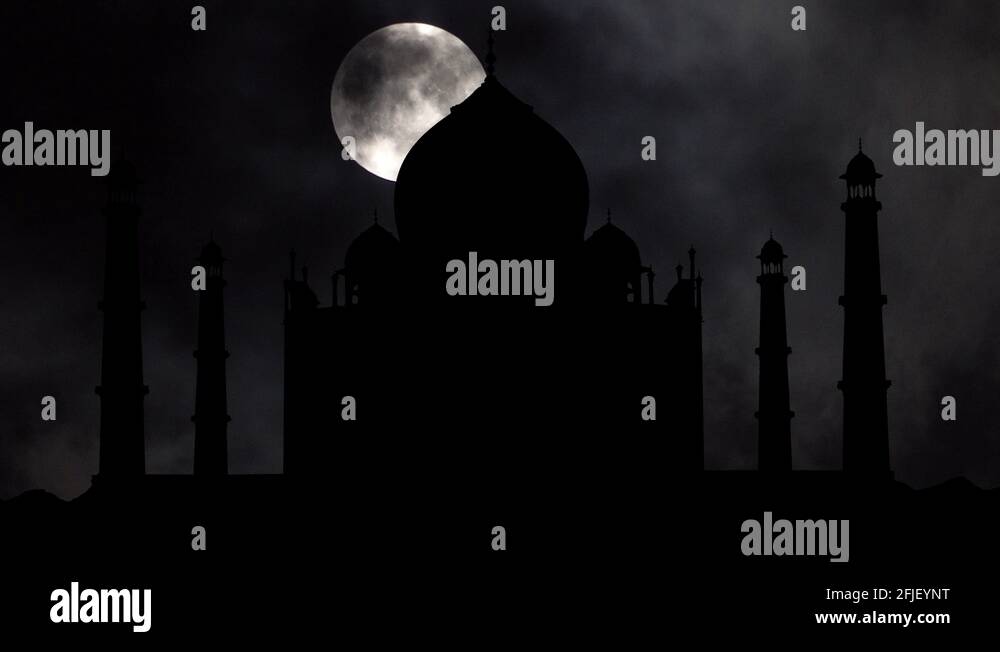 Full moon india Stock Videos & Footage - HD and 4K Video Clips - Alamy