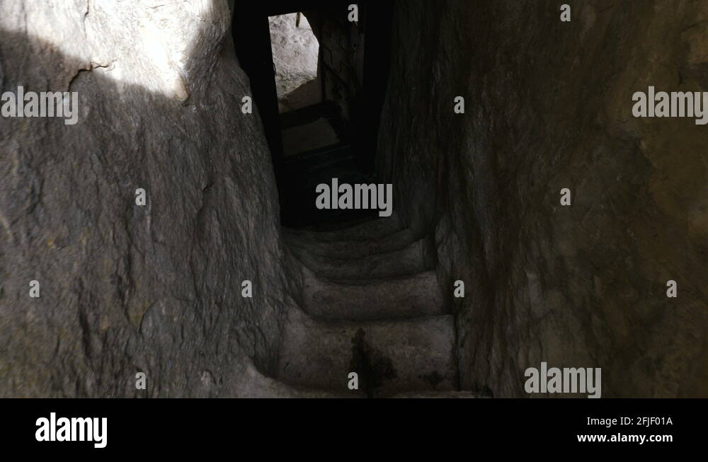 Scary dark stone steps Stock Videos & Footage - HD and 4K Video Clips ...
