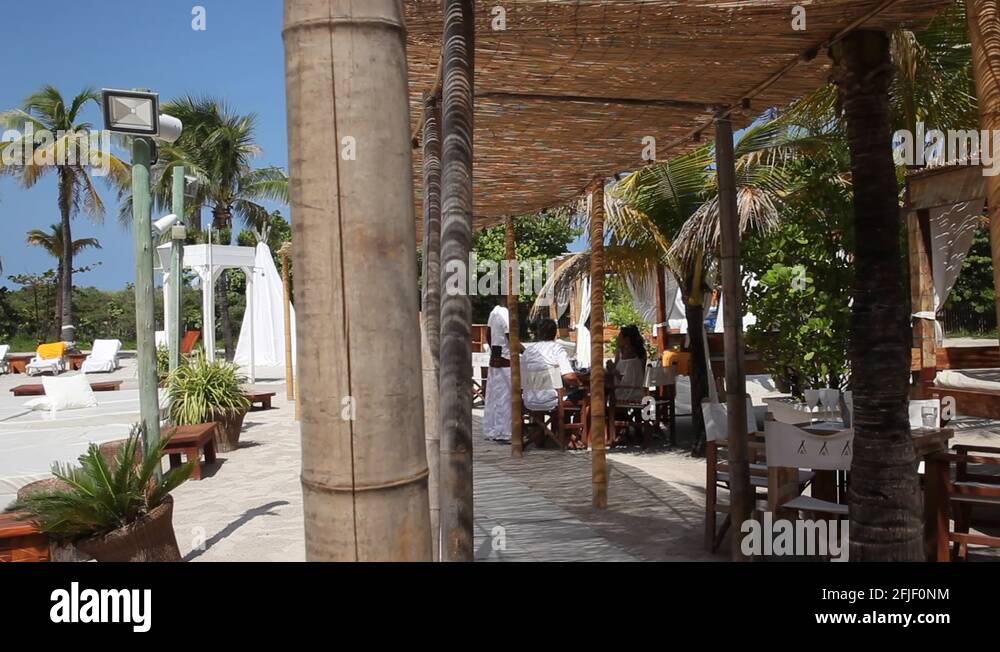 Beach patrons Stock Videos & Footage - HD and 4K Video Clips - Alamy