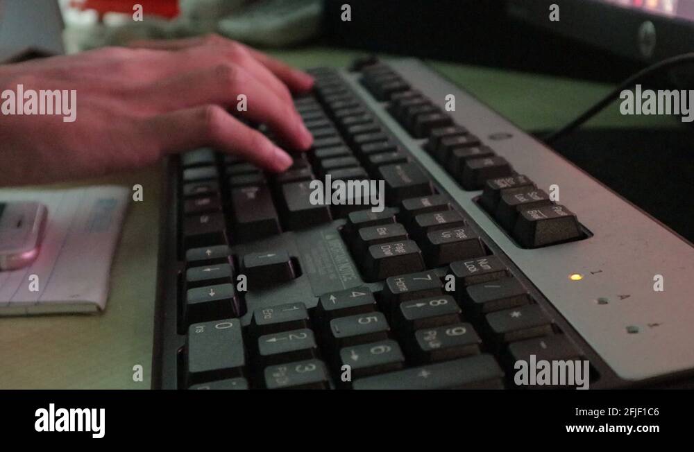 Work typing Stock Videos & Footage - HD and 4K Video Clips - Alamy