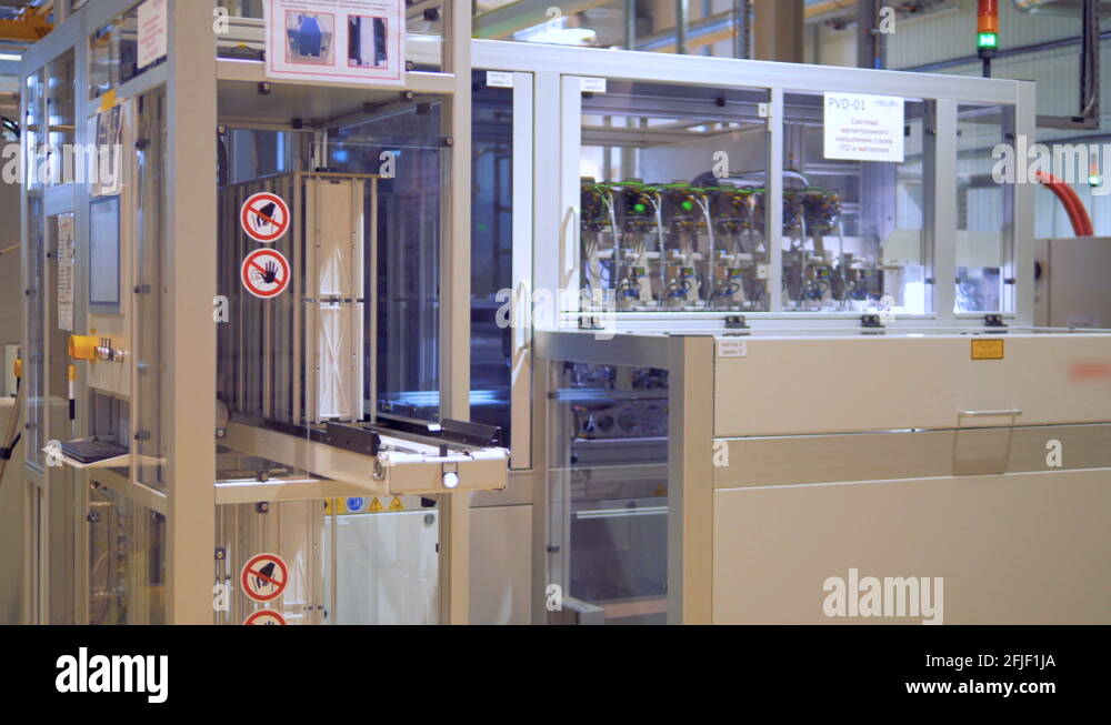 Caution sign on equipment Stock Videos & Footage - HD and 4K Video ...