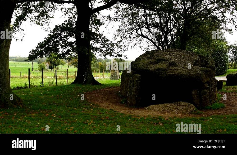 Remains of dolmen Stock Videos & Footage - HD and 4K Video Clips - Alamy