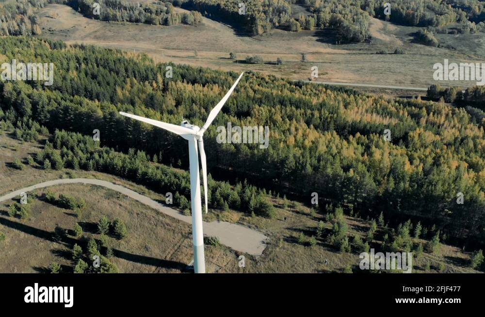 Wind tower blades Stock Videos & Footage - HD and 4K Video Clips - Alamy