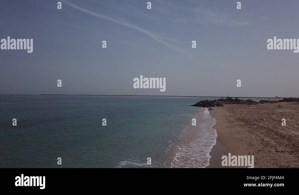 Middle east beach waves Stock Videos & Footage - HD and 4K Video Clips ...