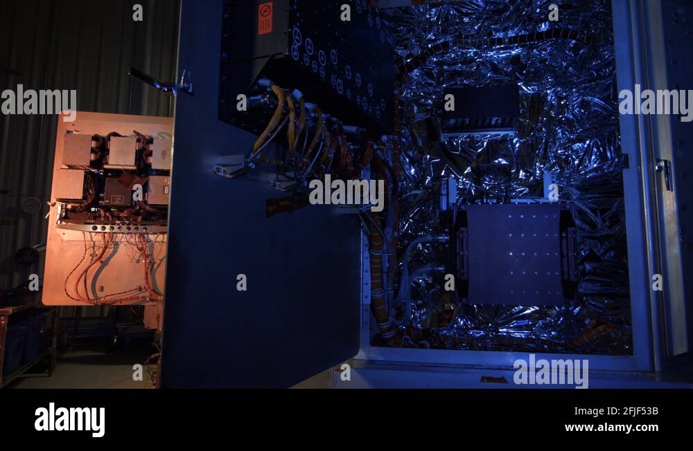 Nasa space project Stock Videos & Footage - HD and 4K Video Clips - Alamy