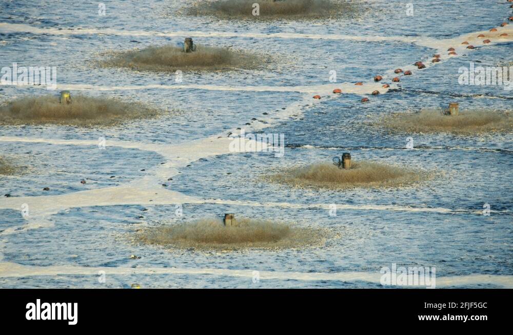Paper mill water pollution Stock Videos & Footage - HD and 4K Video ...