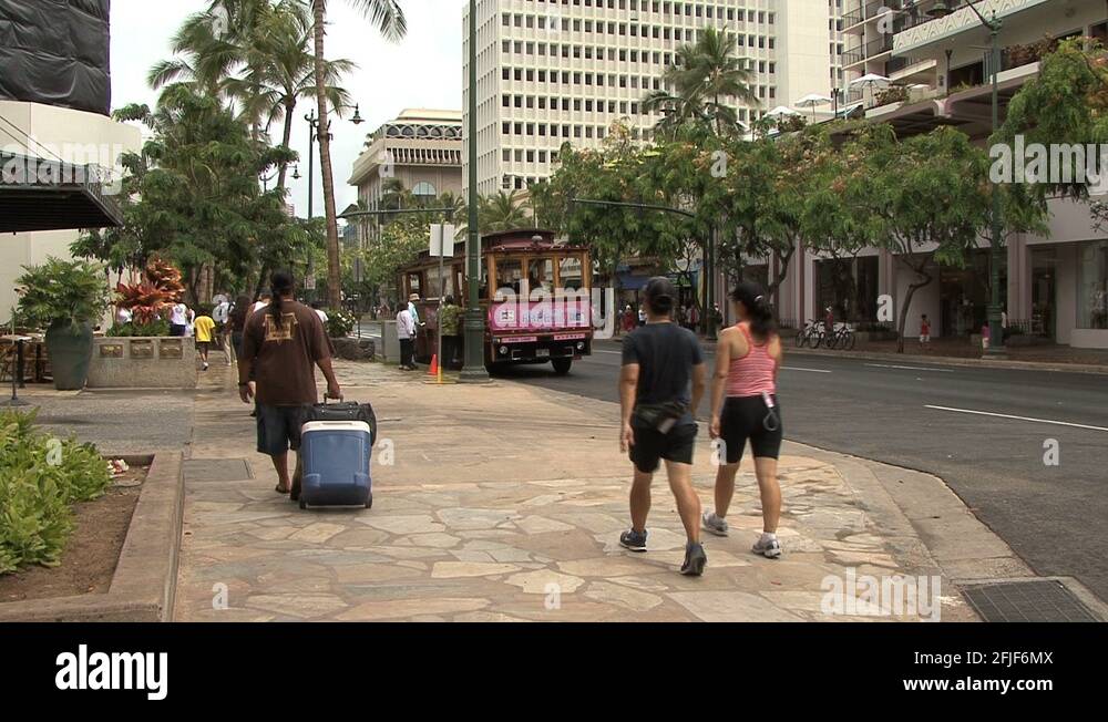 Tall trolley Stock Videos & Footage - HD and 4K Video Clips - Alamy