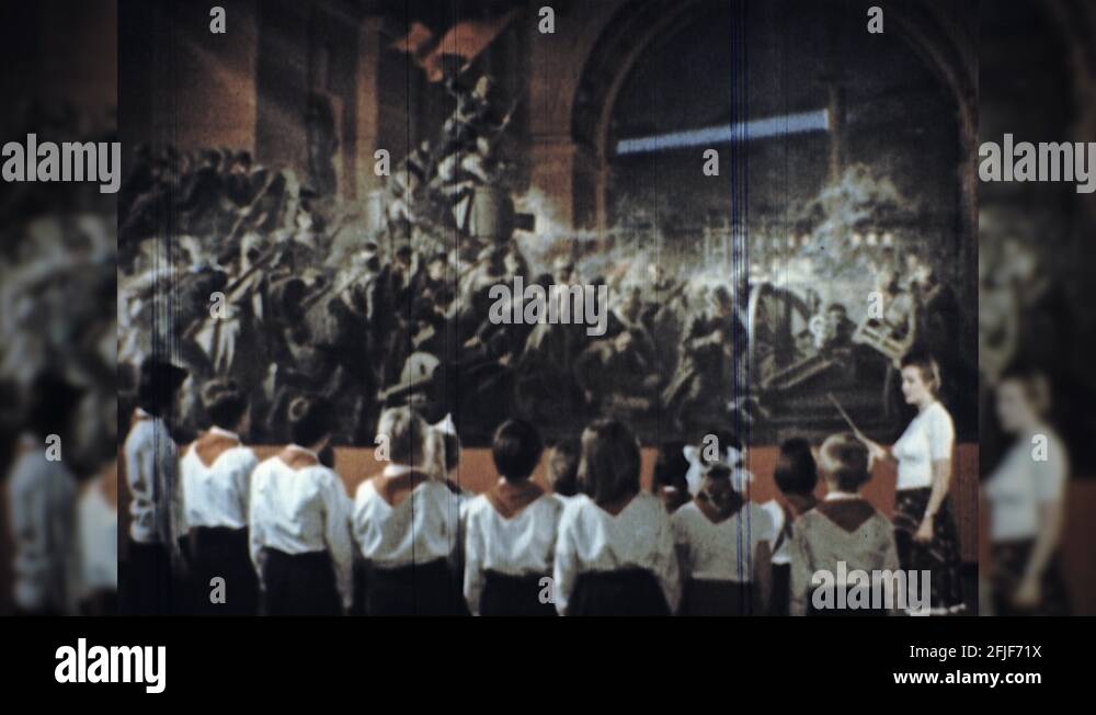 Communism young Stock Videos & Footage - HD and 4K Video Clips - Alamy