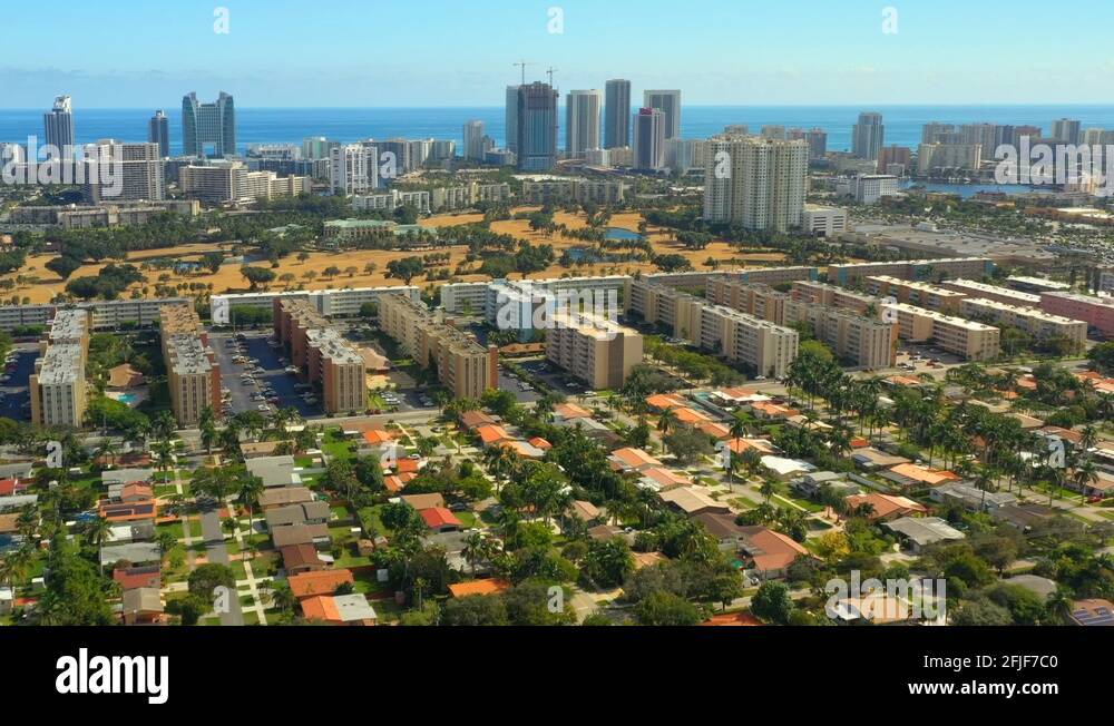 Broward county aerial Stock Videos & Footage - HD and 4K Video Clips ...