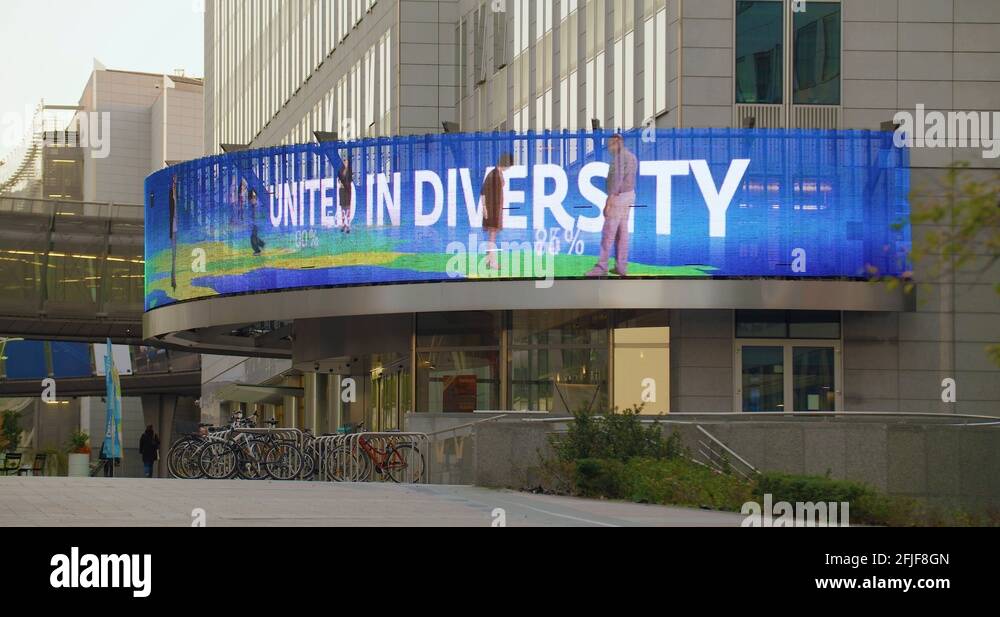Unity in diversity Stock Videos & Footage - HD and 4K Video Clips - Alamy