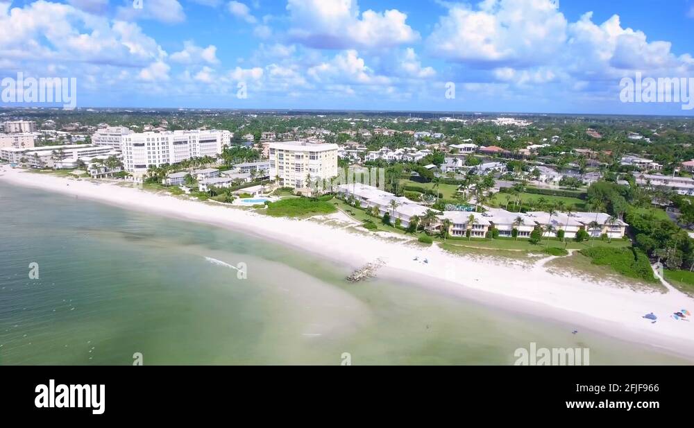Southwest florida coastline Stock Videos & Footage - HD and 4K Video ...