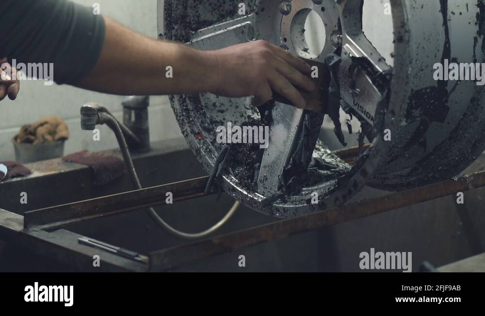 Pitted plaster Stock Videos & Footage - HD and 4K Video Clips - Alamy