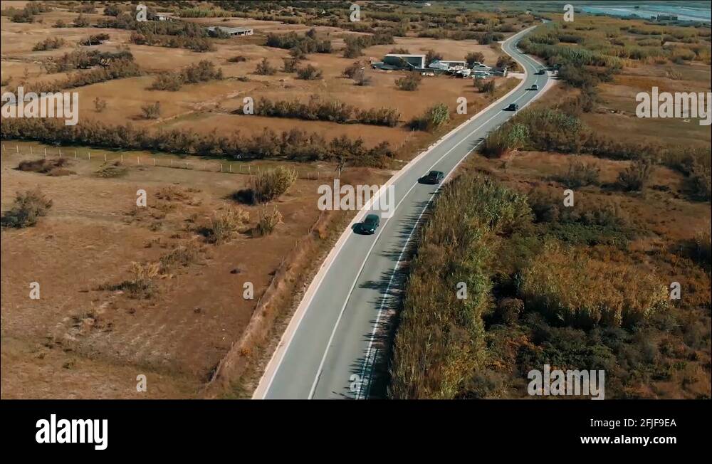 Following car Stock Videos & Footage - HD and 4K Video Clips - Alamy