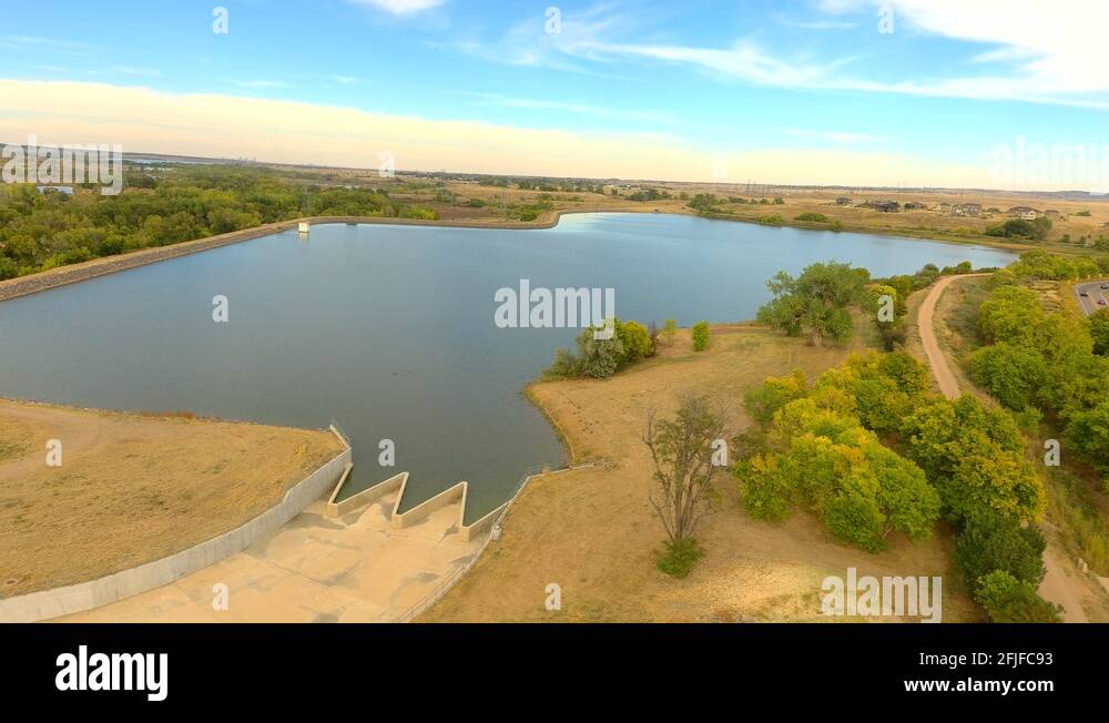 Man made reservoir Stock Videos & Footage - HD and 4K Video Clips - Alamy