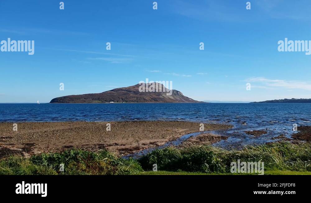 The holy isle Stock Videos & Footage - HD and 4K Video Clips - Alamy