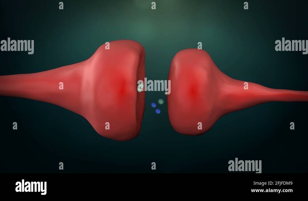 Depression synapse Stock Videos & Footage - HD and 4K Video Clips - Alamy