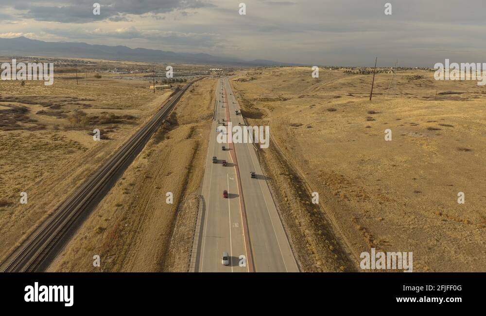 Highway 85 Stock Videos & Footage - HD and 4K Video Clips - Alamy