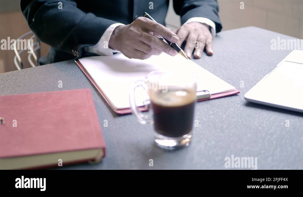 Signing a pledge Stock Videos & Footage - HD and 4K Video Clips - Alamy