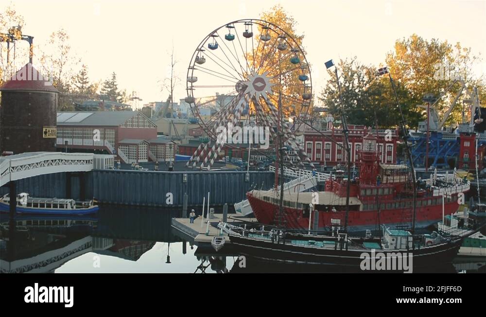 Mini legoland Stock Videos & Footage - HD and 4K Video Clips - Alamy