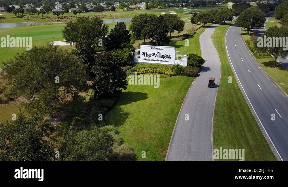 Villages sign Stock Videos & Footage - HD and 4K Video Clips - Alamy