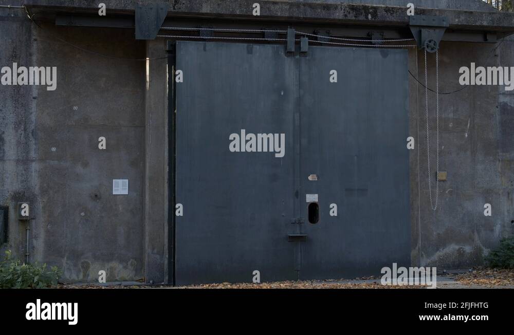 The big bunker Stock Videos & Footage - HD and 4K Video Clips - Alamy