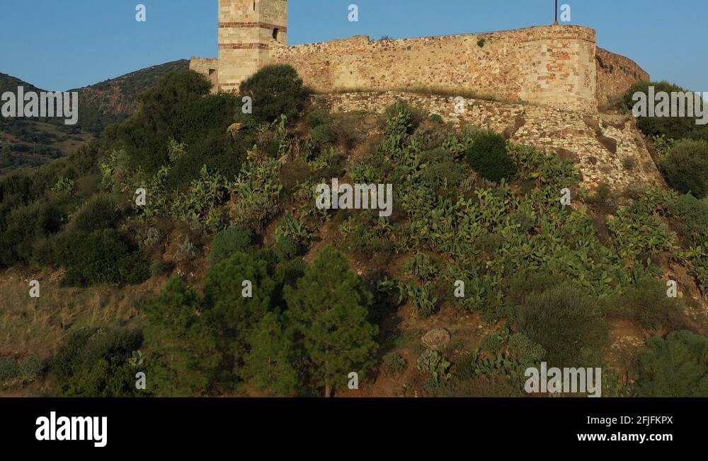 Bosa castle sardinia Stock Videos & Footage - HD and 4K Video Clips - Alamy