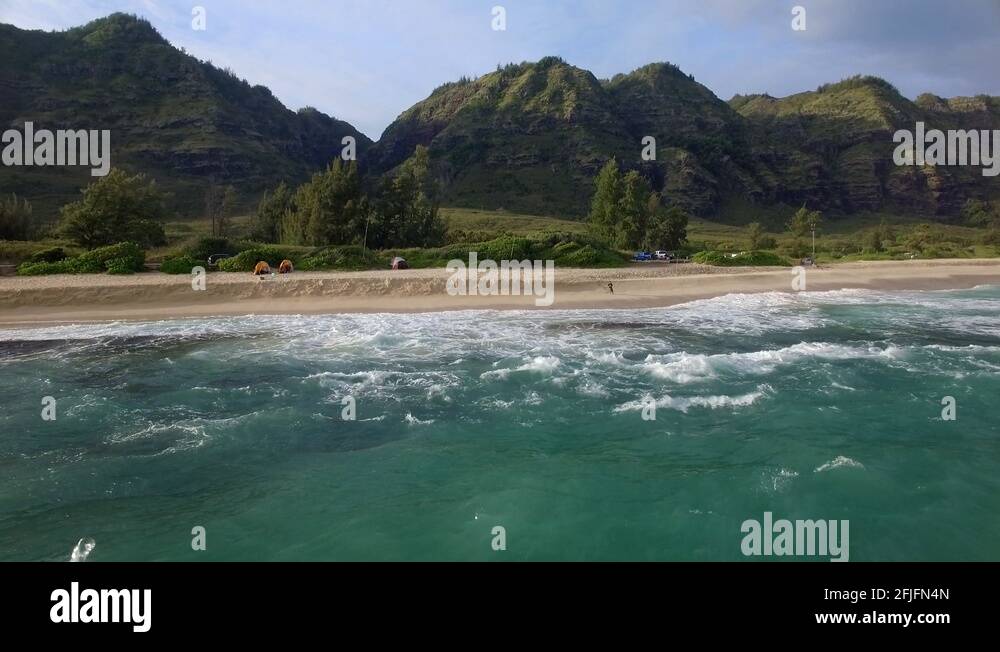 Kaena point oahu Stock Videos & Footage - HD and 4K Video Clips - Alamy