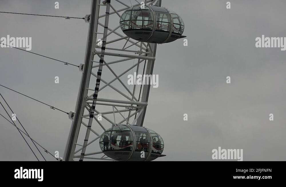 Tourist attraction in central london Stock Videos & Footage - HD and 4K ...