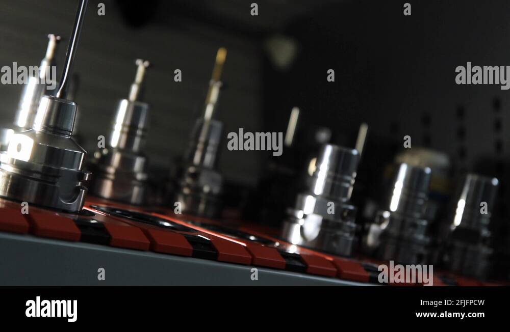 Parts manufacturing Stock Videos & Footage - HD and 4K Video Clips - Alamy