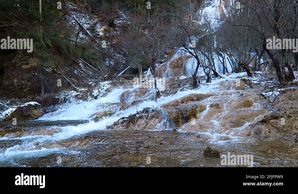 Yellow cataract Stock Videos & Footage - HD and 4K Video Clips - Alamy