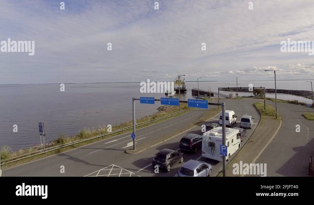 Island ferry docks Stock Videos & Footage - HD and 4K Video Clips - Alamy