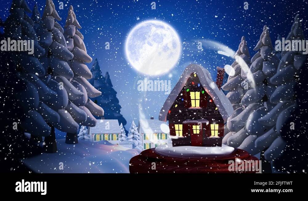 Moon and hut Stock Videos & Footage - HD and 4K Video Clips - Alamy